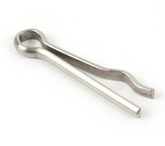SS304 lock cotter pin - Firm Metal
